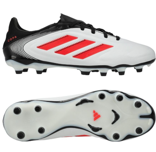 adidas adidas Copa Pure II League FG / MG Pure Victory Pack - Cloud ...