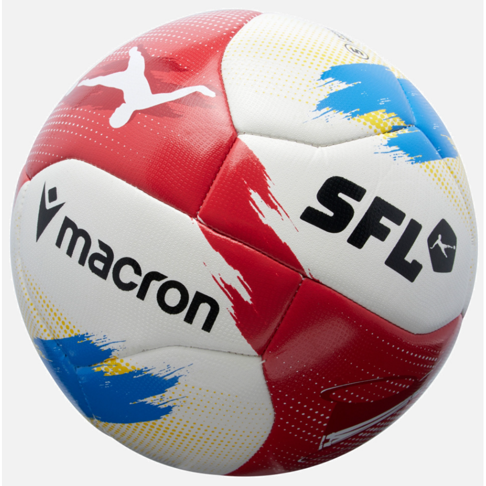 adidas Macron Campione Swiss Football League 2025/26 Official Replica ...