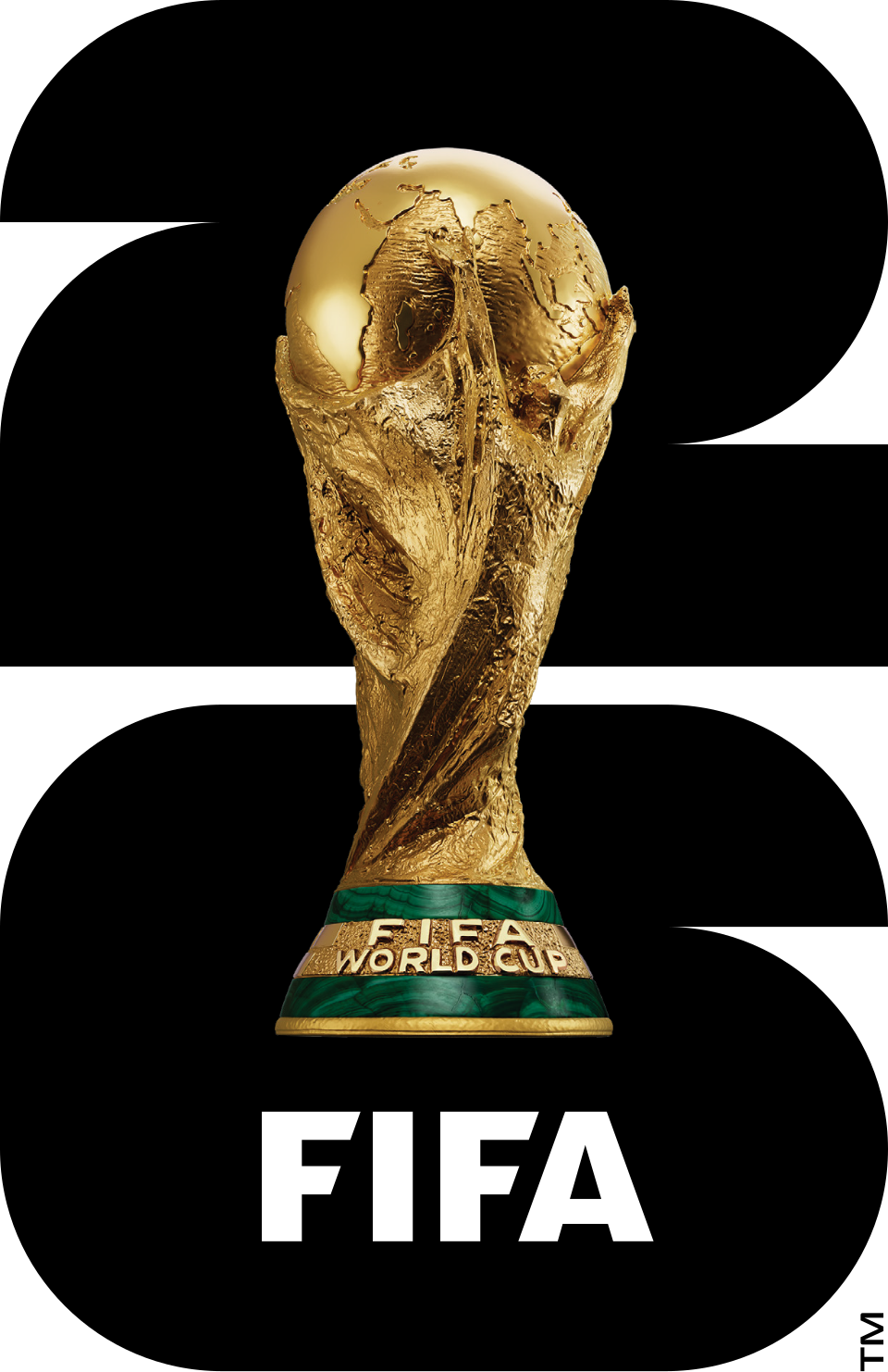 FIFA World Cup 2026 Official Nameset ( Name and Number Set) - Soccerium