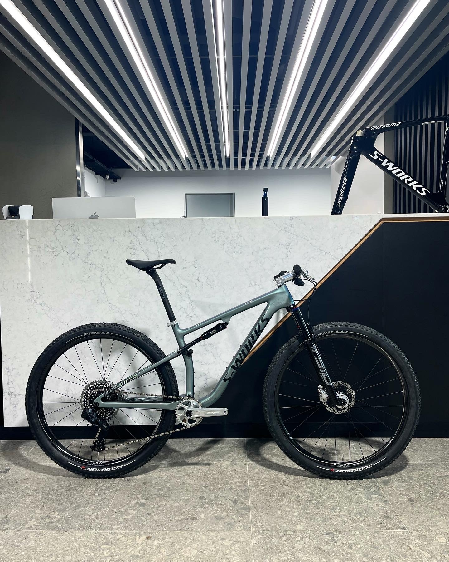 S Works Epic Custom | atelier-yuwa.ciao.jp