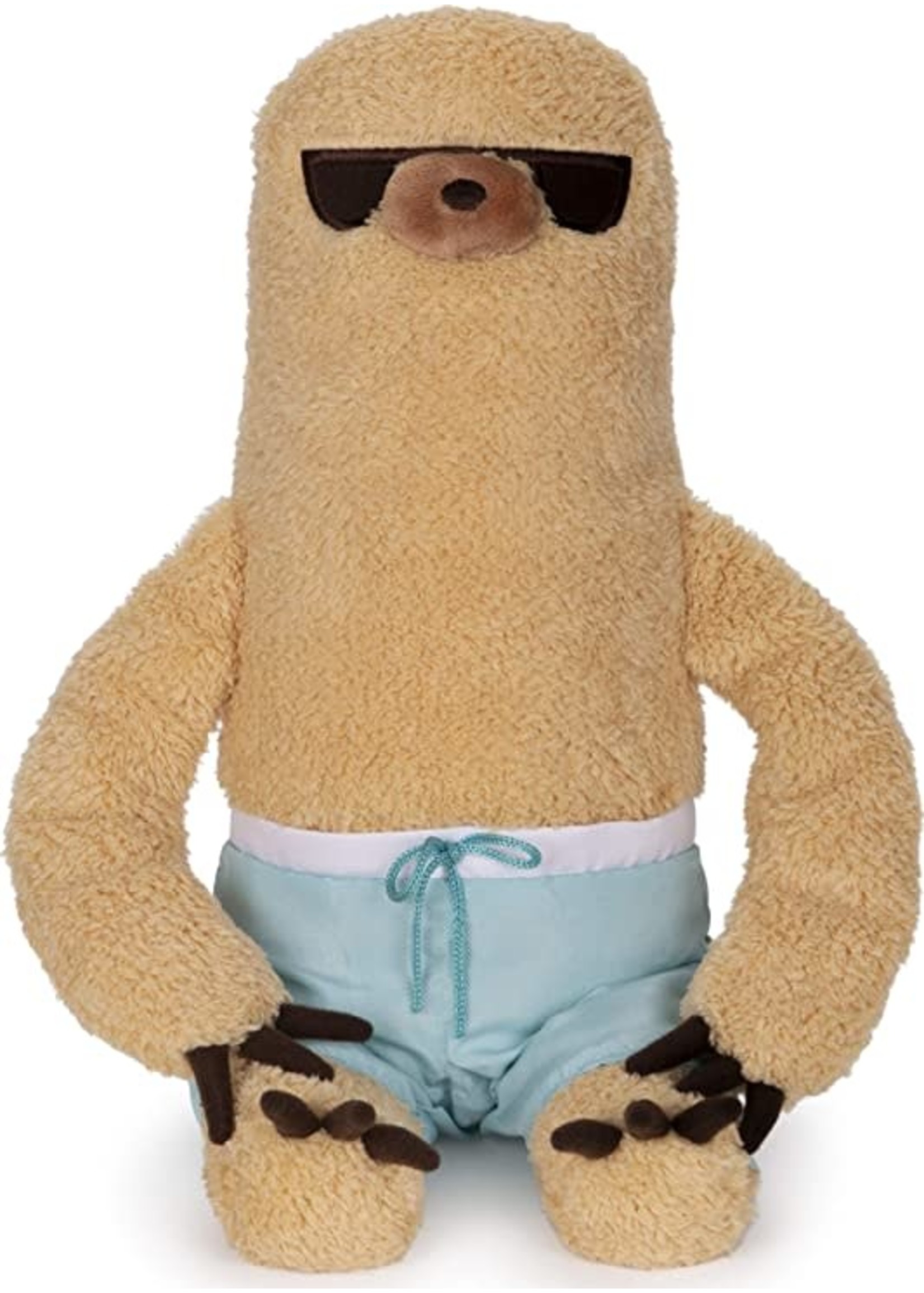 Sloth With Sunglasses