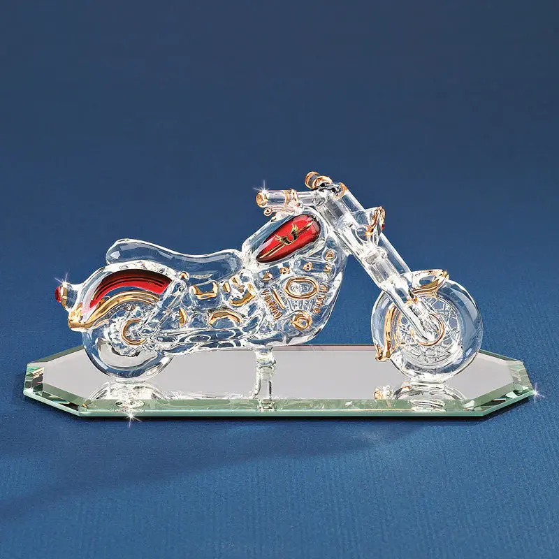 Motorcycle - Breazy Beach