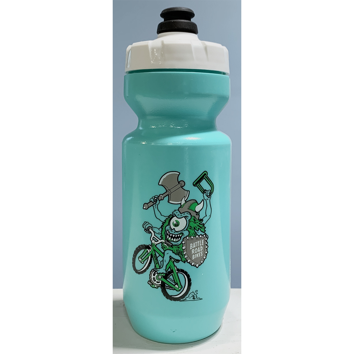 Battle Road Bikes Water Bottles 22oz