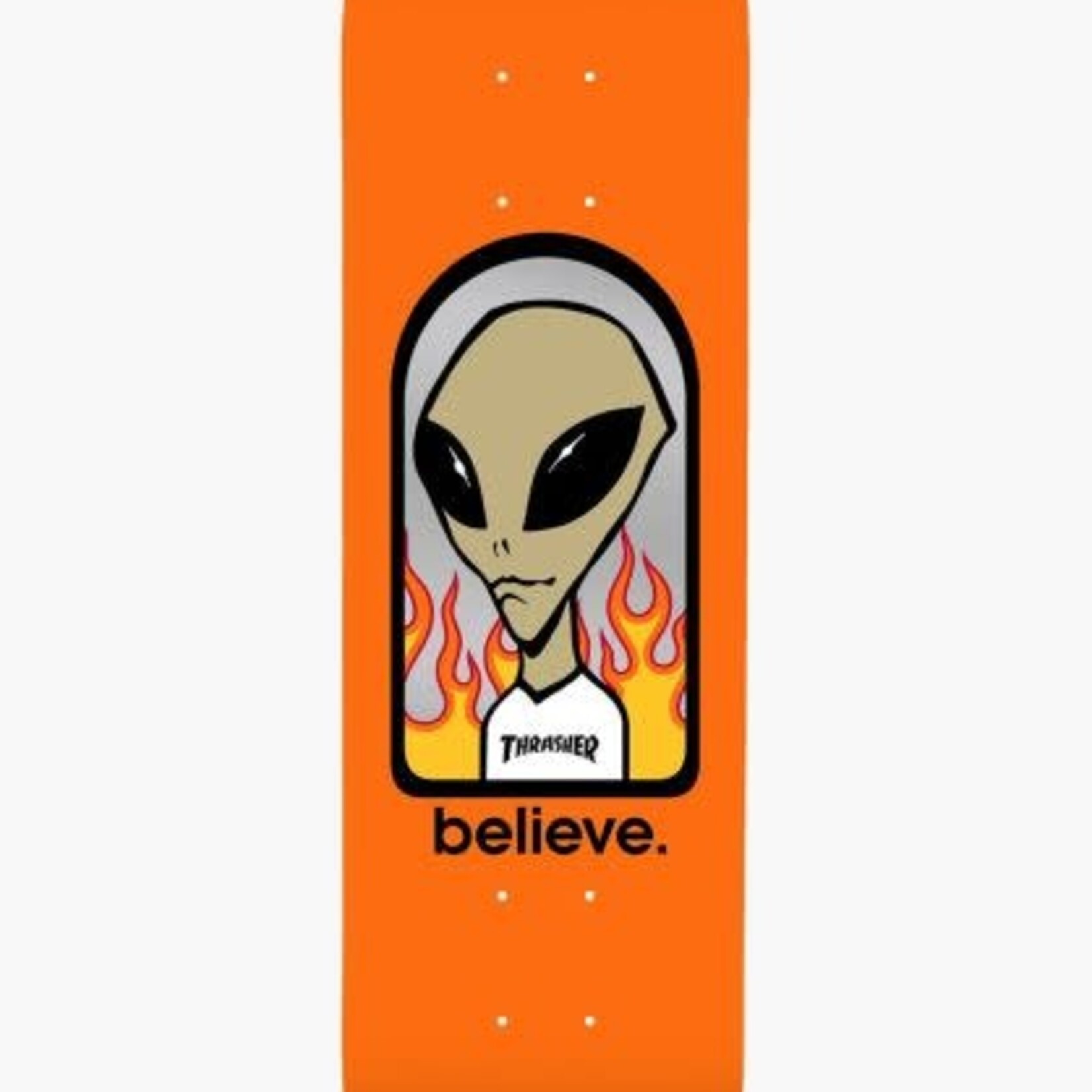 Alien Workshop Believe