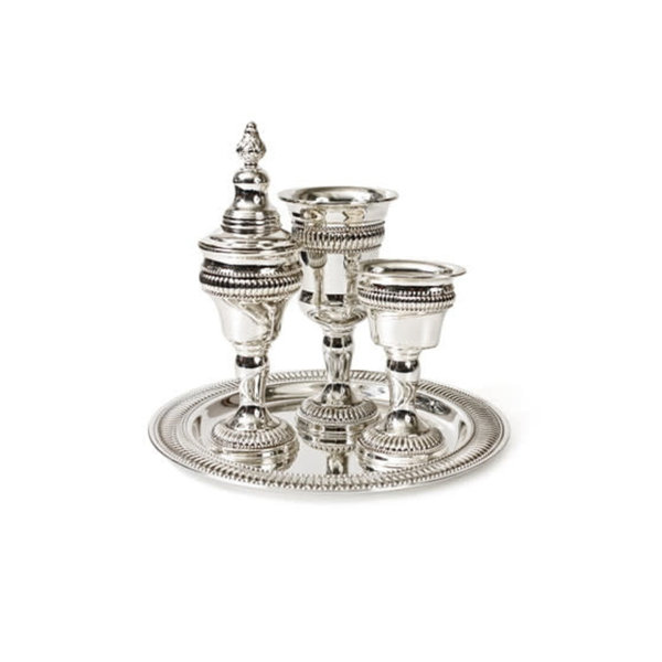 SHABBAT & HOLIDAYS - Aspaclaria Judaica