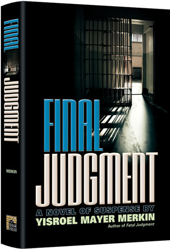 FINAL JUDGEMENT - Aspaclaria Judaica