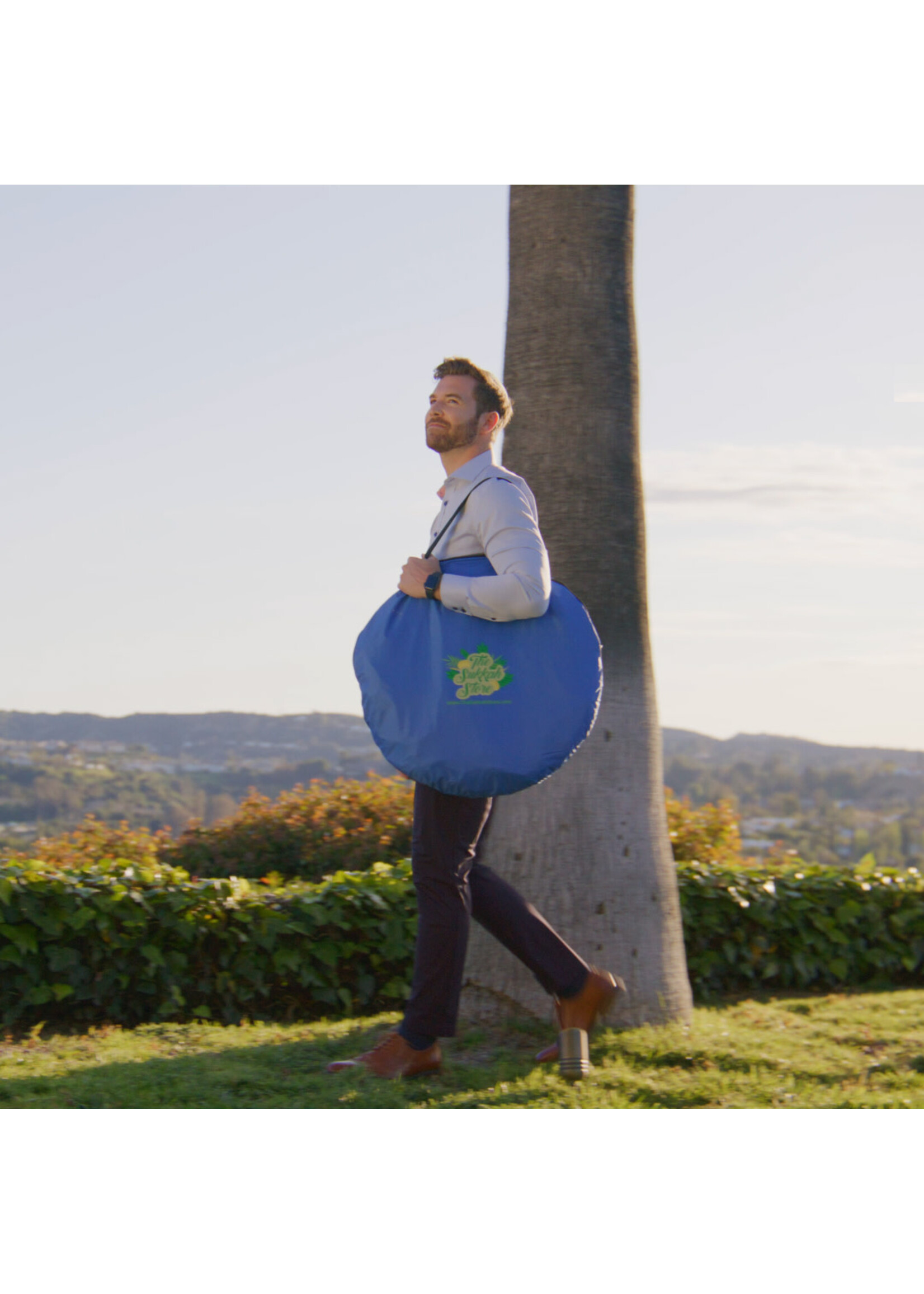 POP UP TRAVEL SUKKAH - Aspaclaria Judaica