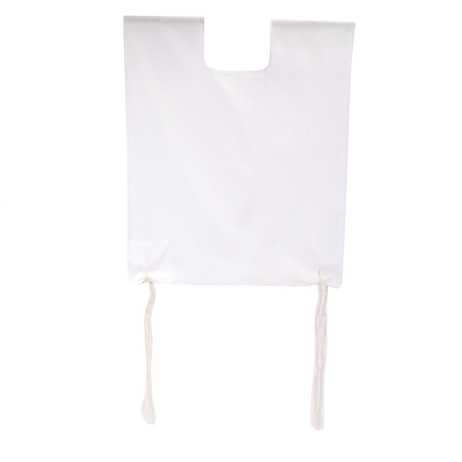 TZITZIS COTTON CHABAD - Aspaclaria Judaica