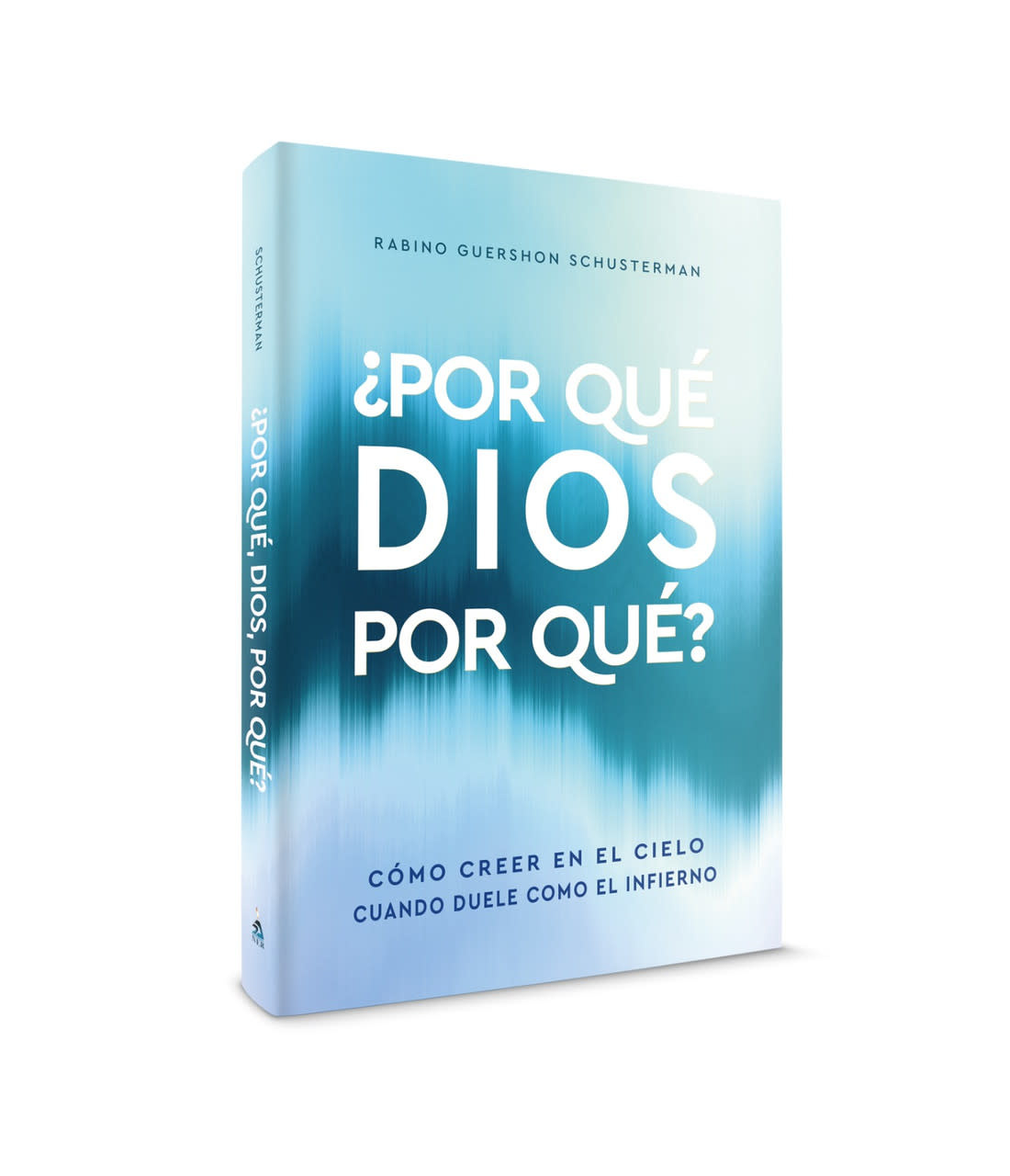 POR QUE DIOS POR QUE? TAPA BLANDA - WHY GOD WHY ? PAPER BACK ...