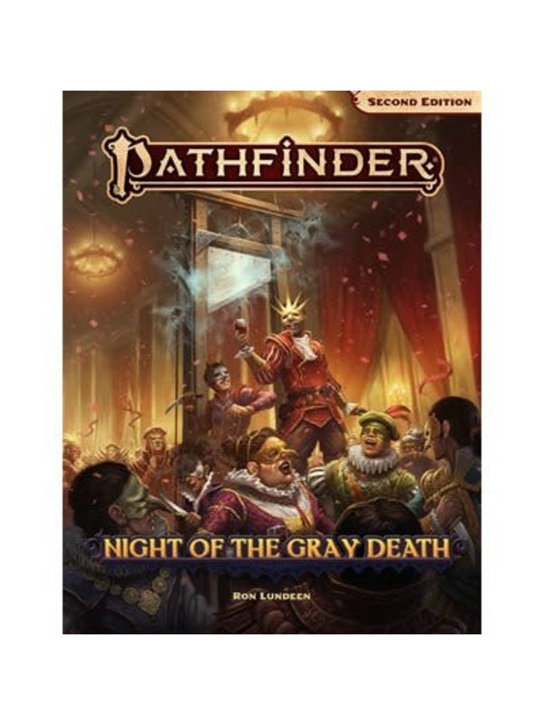 Pathfinder - Rolling Tales
