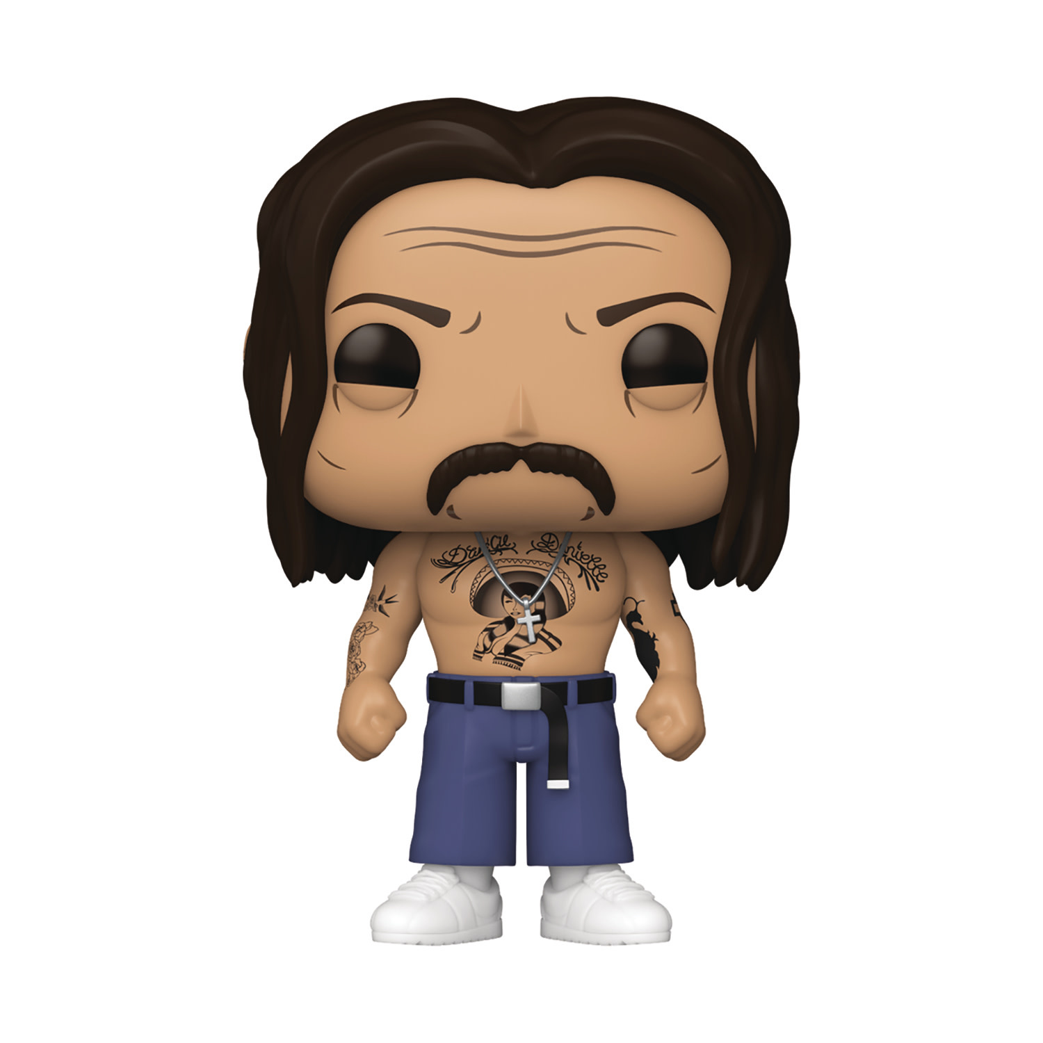 POP AD ICON DANNY TREJO VIN FIG - Rolling Tales