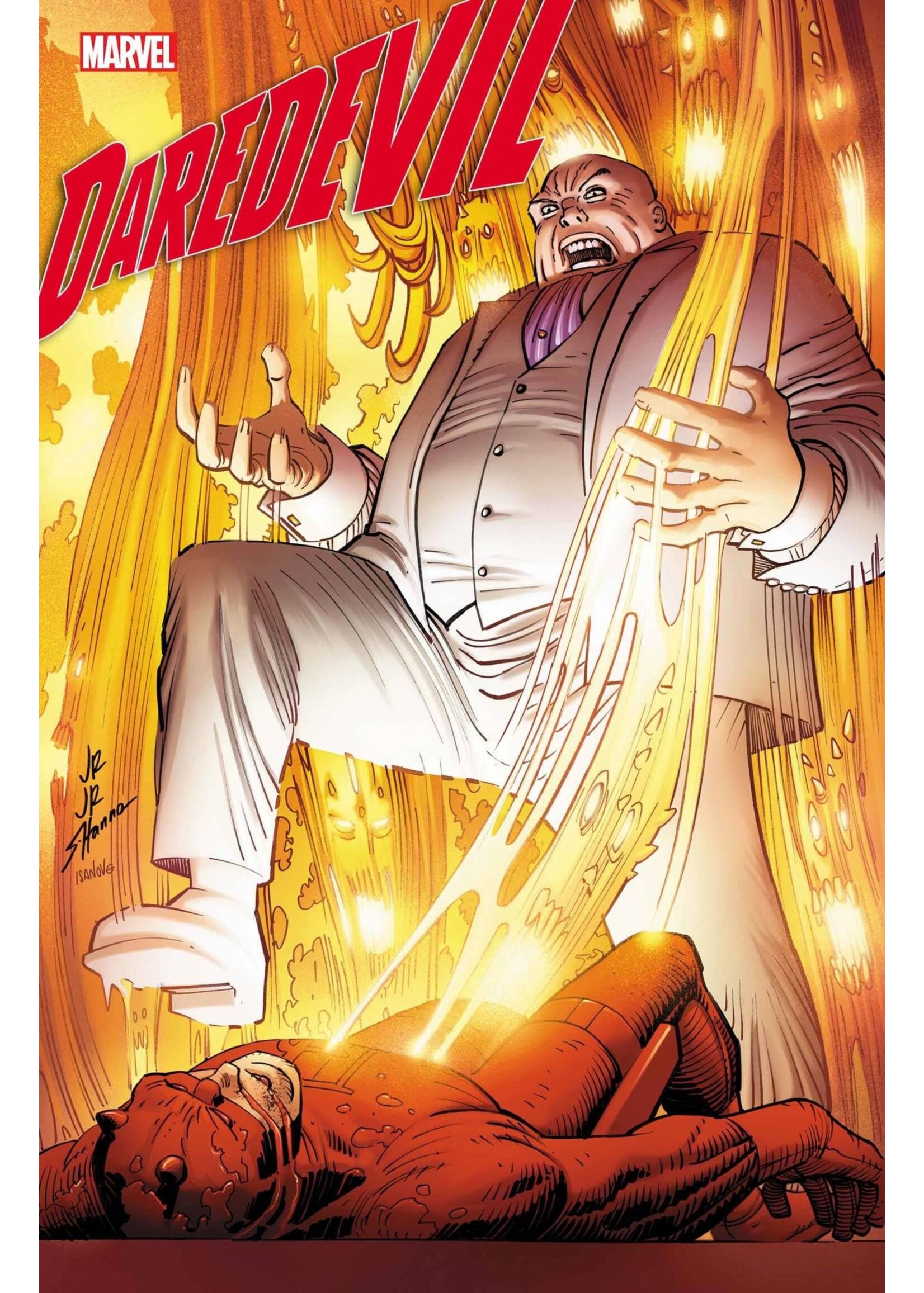 MARVEL COMICS DAREDEVIL (2023) #15 - Rolling Tales