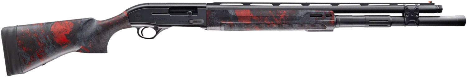 Beretta USA A300 Ultima Competition 12 Gauge Semi-Auto 3" 10+1 24 ...