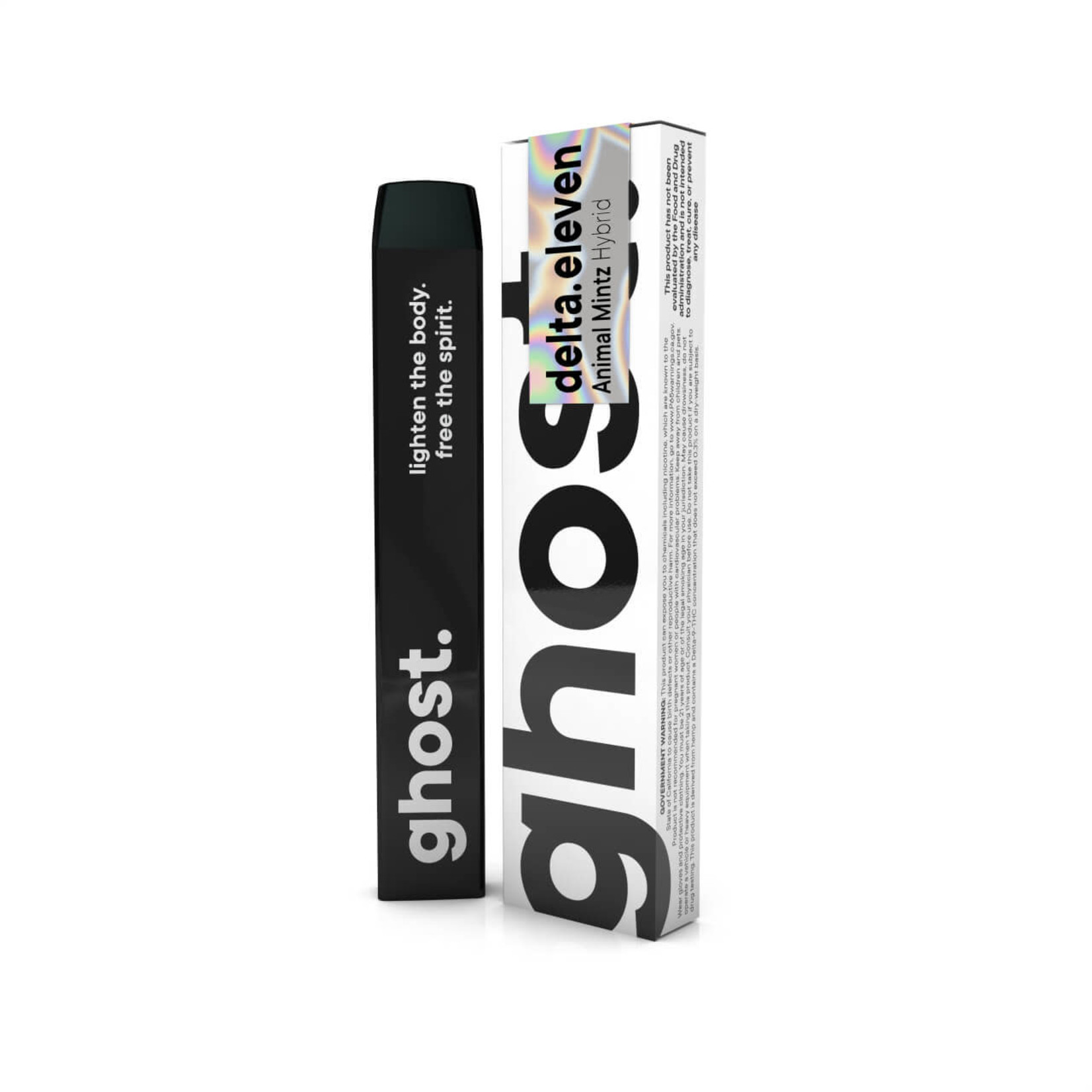 What is Ghost Delta 11 Disposable? All About the Ghost Delta 11 Vape D ...