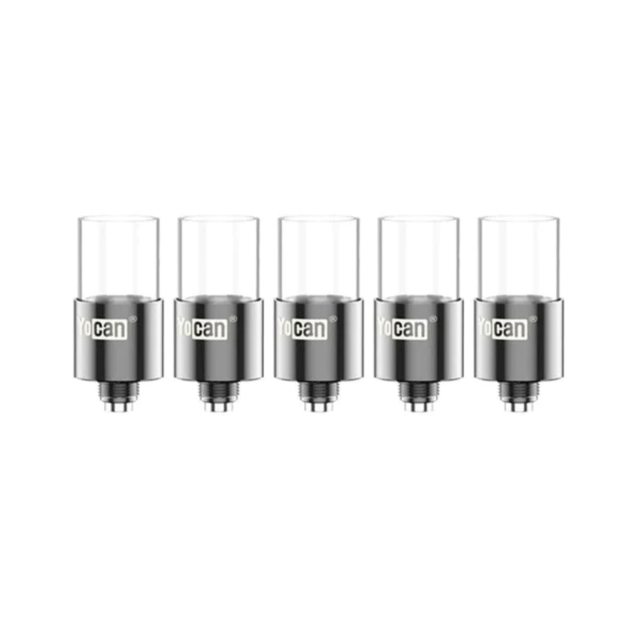 Yocan Orbit Coils (Single) - www.eDankest.com