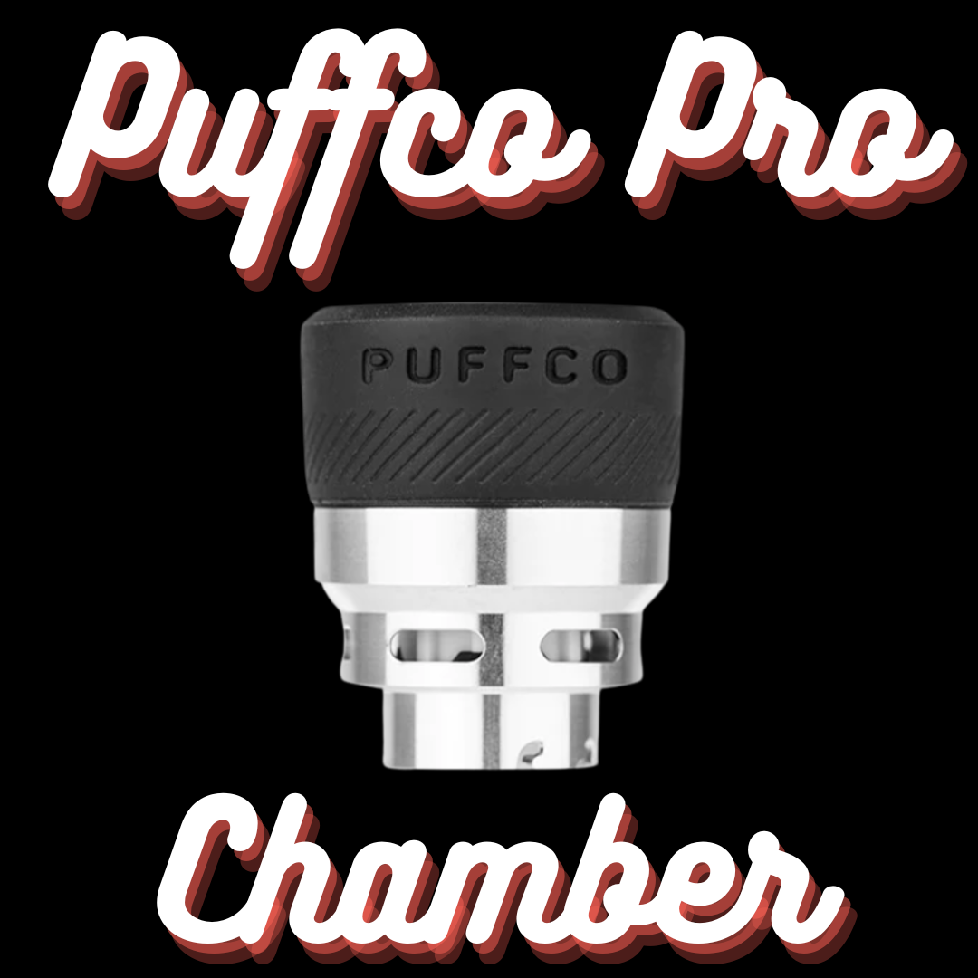 Puffco PRO Chamber - www.eDankest.com