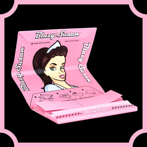 Hemp Wraps - www.eDankest.com