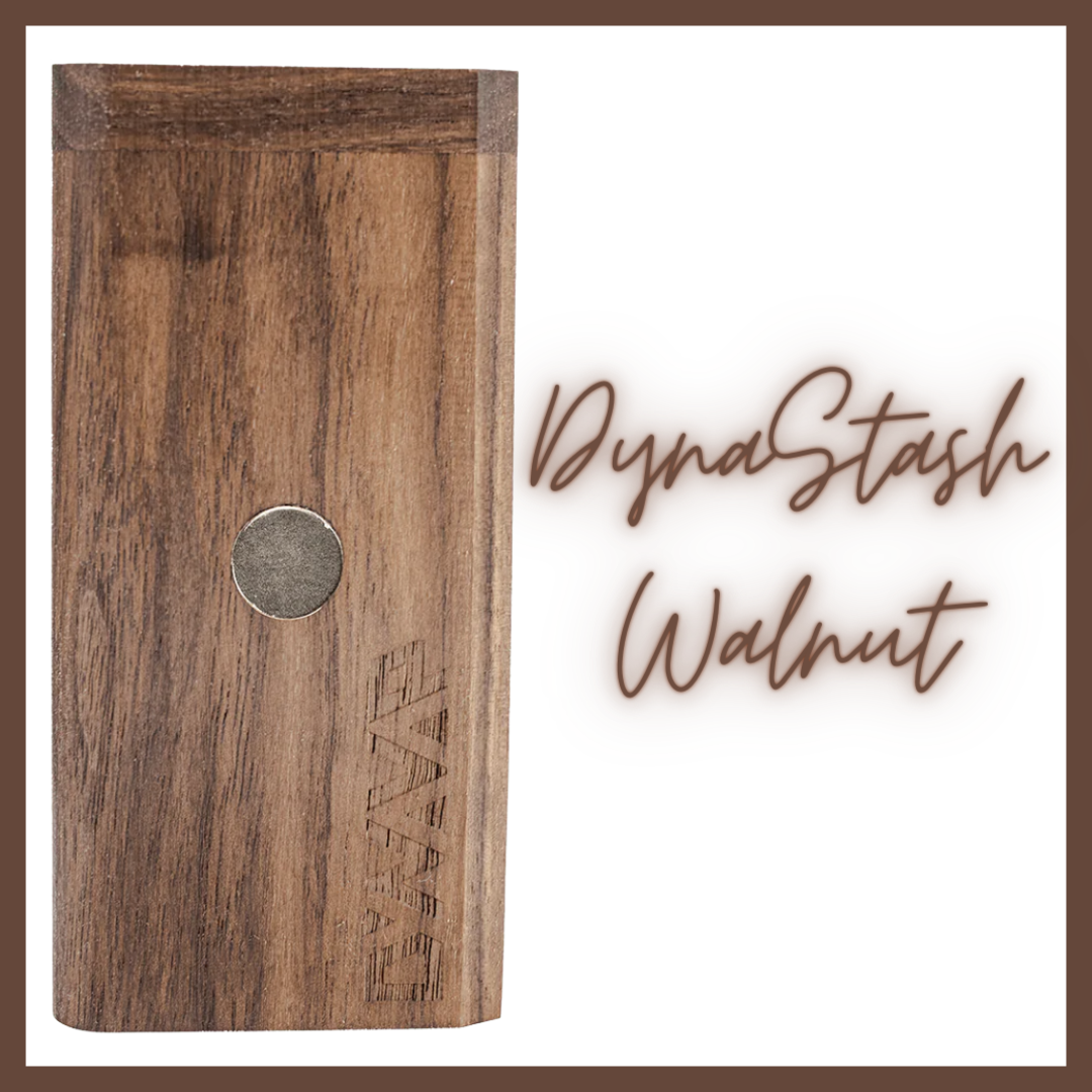 DynaStash - Walnut - www.eDankest.com