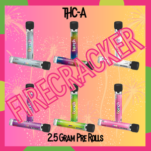 THC-A - www.eDankest.com