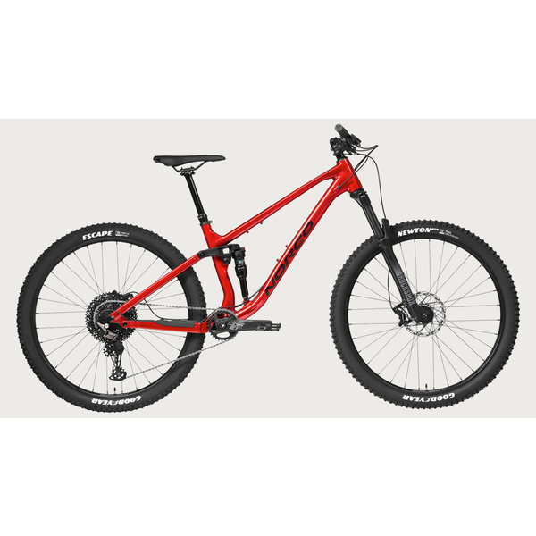 MTB - Boh's Cycle and Sporting Goods