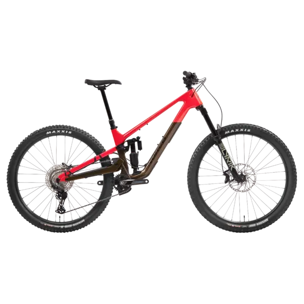 MTB - Boh's Cycle and Sporting Goods