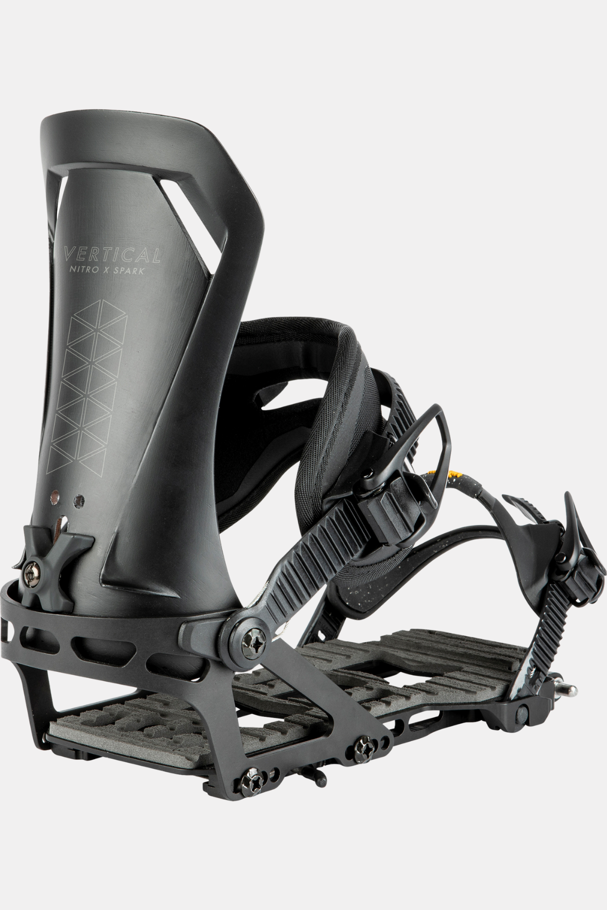 2026 NITRO VERTICAL ST SPLITBINDING - Boh's Cycle and Sporting Goods