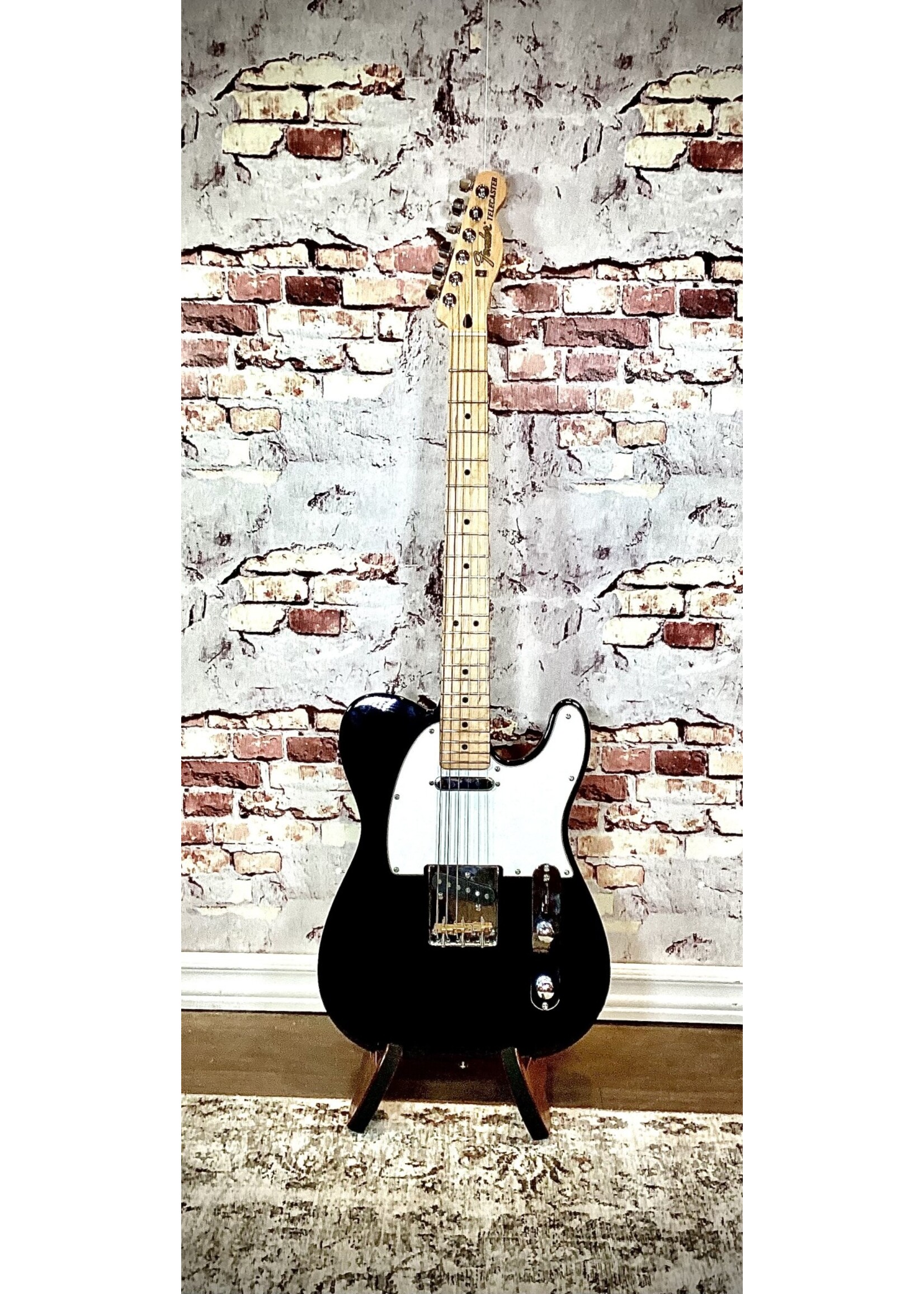 Fender Telecaster