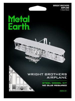 Metal Earth - Air Force Armament Museum Gift Shop