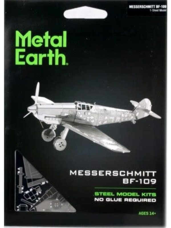 Metal Earth - Air Force Armament Museum Gift Shop