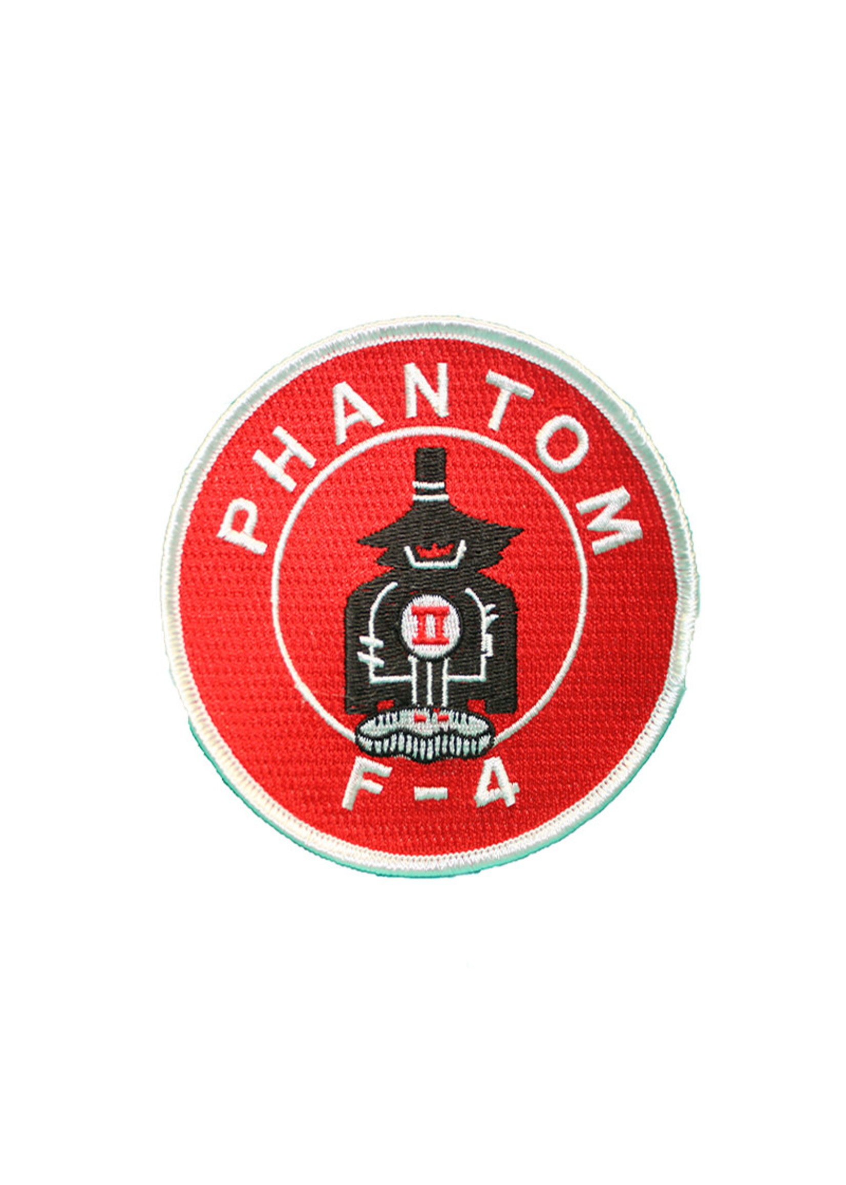 Patch - F-4 Phantom - Air Force Armament Museum Gift Shop