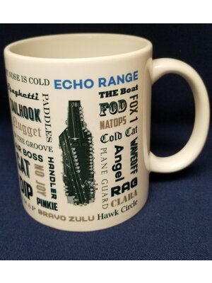 Coffee Mugs - Air Force Armament Museum Gift Shop
