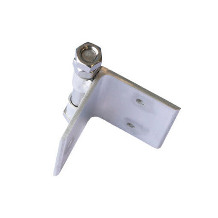Ramp Hinge with Hardware - Dock & Lift Depot