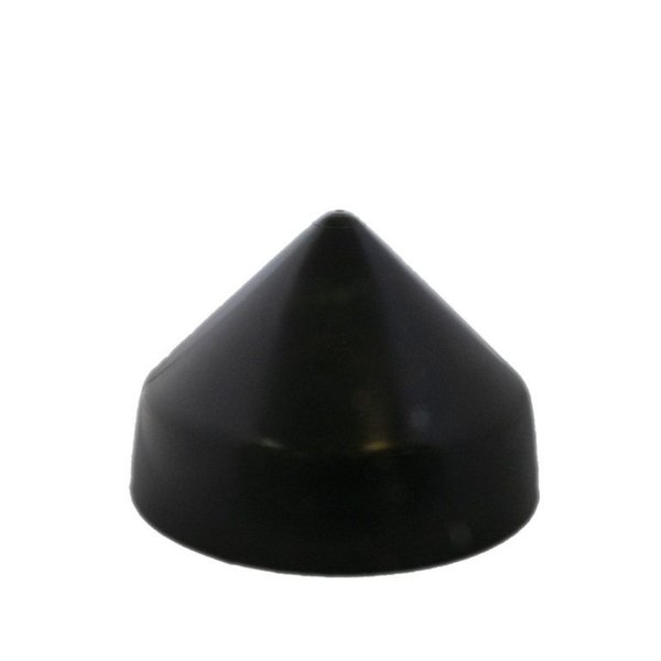 Round Cone Piling Cap - Dock & Lift Depot