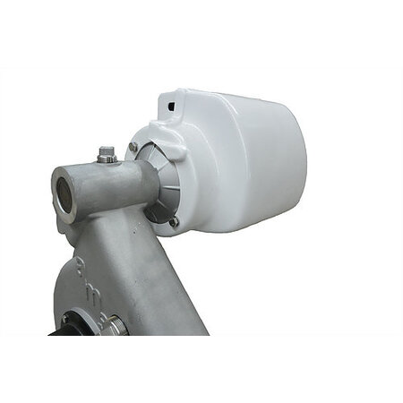 C-Face Motor Cover - Dock & Lift Depot