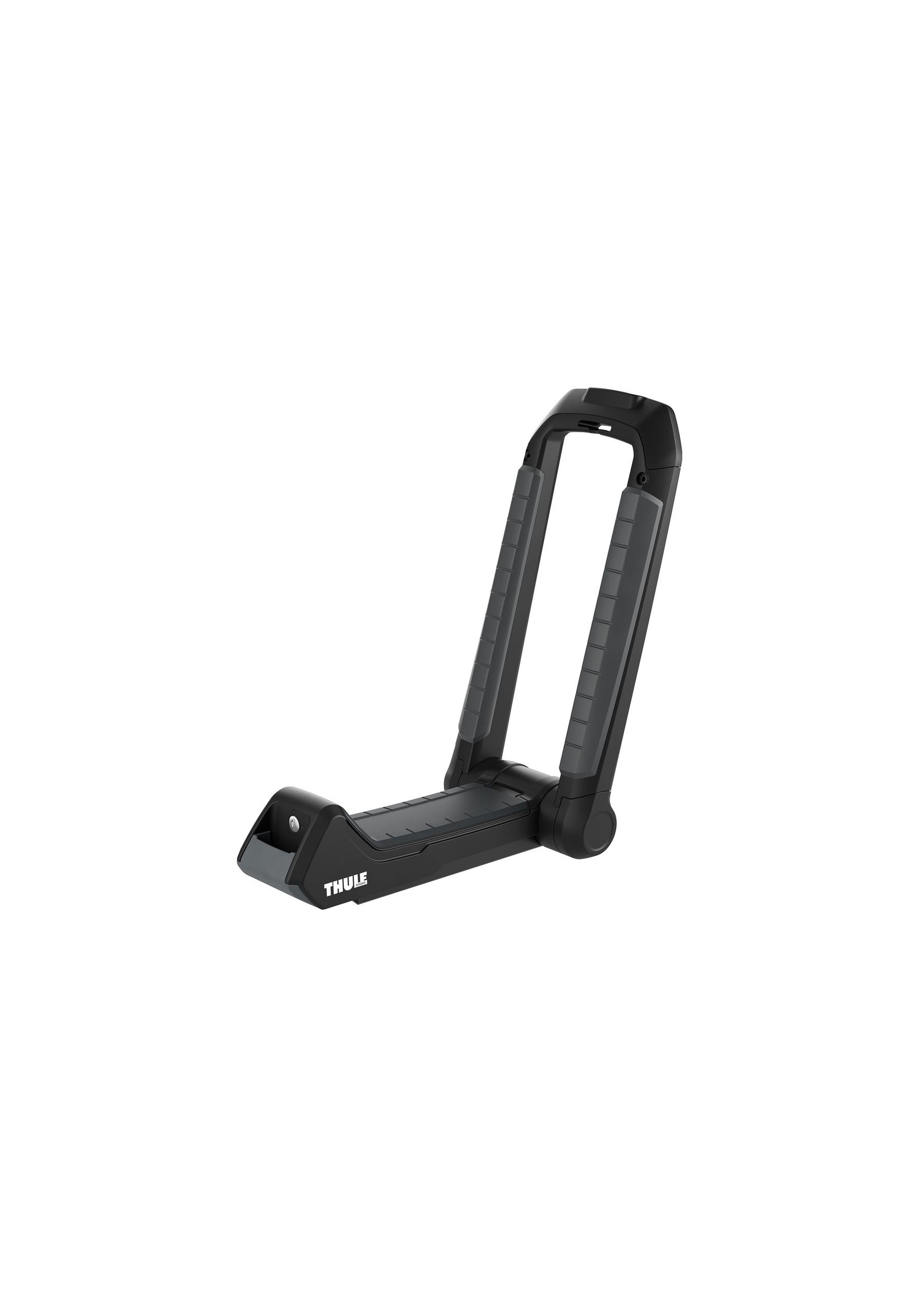 Thule Hull-a-Port Aero Foldable J-Style Kayak Rack - Tygart Mountain ...