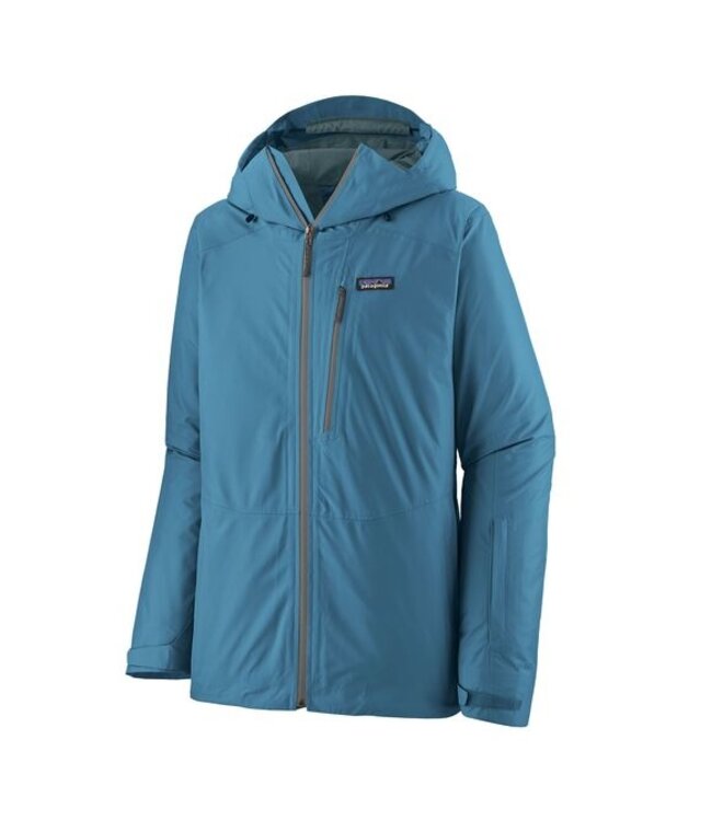 Patagonia Men's Powder Town Jacket - Tygart Mountain Sports, Ludlow ...