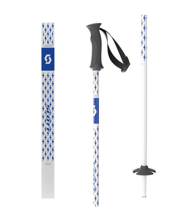 2025 SCO Pole Element Jr - Tygart Mountain Sports, Ludlow, Vermont