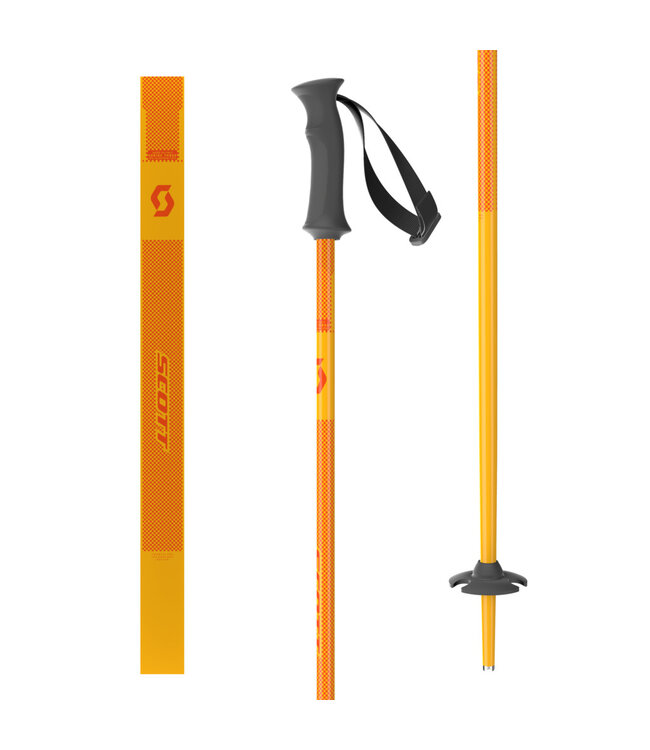 2025 SCO Pole Element Jr - Tygart Mountain Sports, Ludlow, Vermont