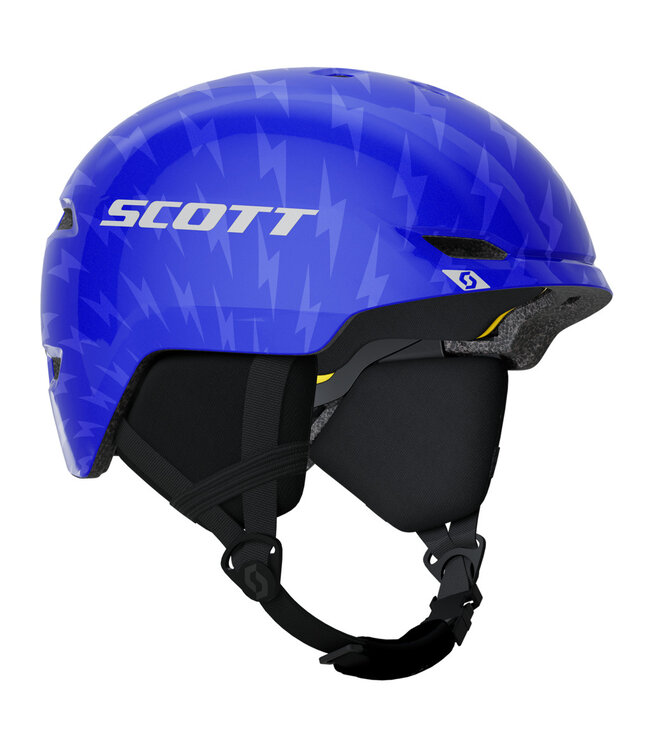 Scott Keeper 2 Plus Youth Snow Helmet - Tygart Mountain Sports, Ludlow ...