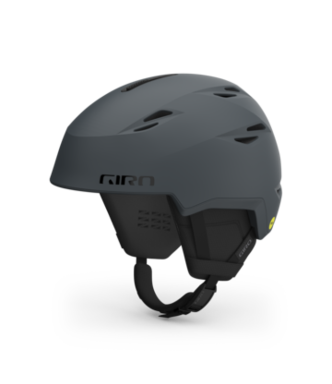 Giro Grid Spherical Snow Helmet - Tygart Mountain Sports, Ludlow, Vermont