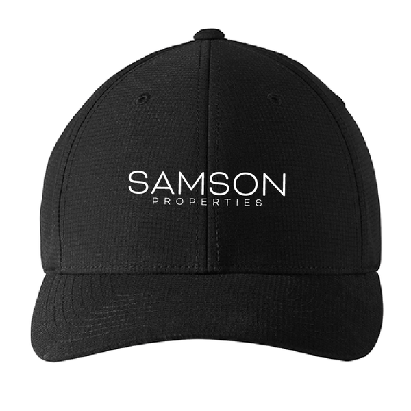 Samson Properties Hats & Caps Apparel - Custom Samson Properties Web ...