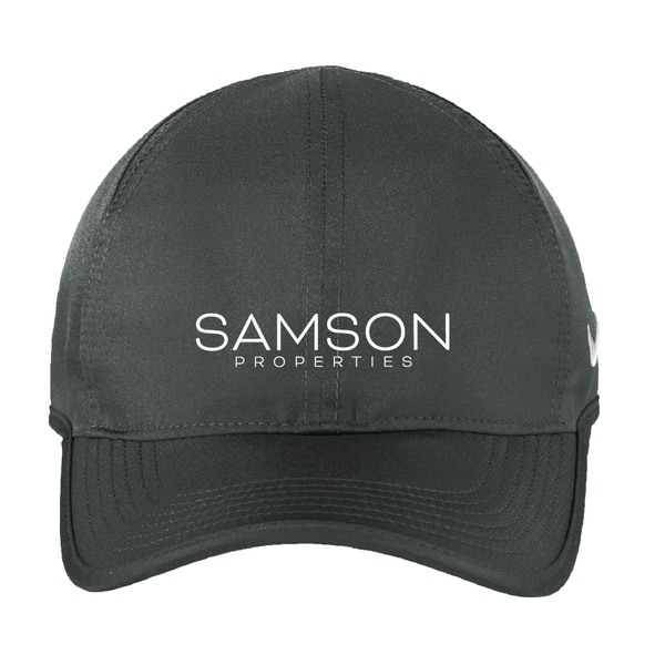 Samson Properties Hats & Caps Apparel - Custom Samson Properties Web ...