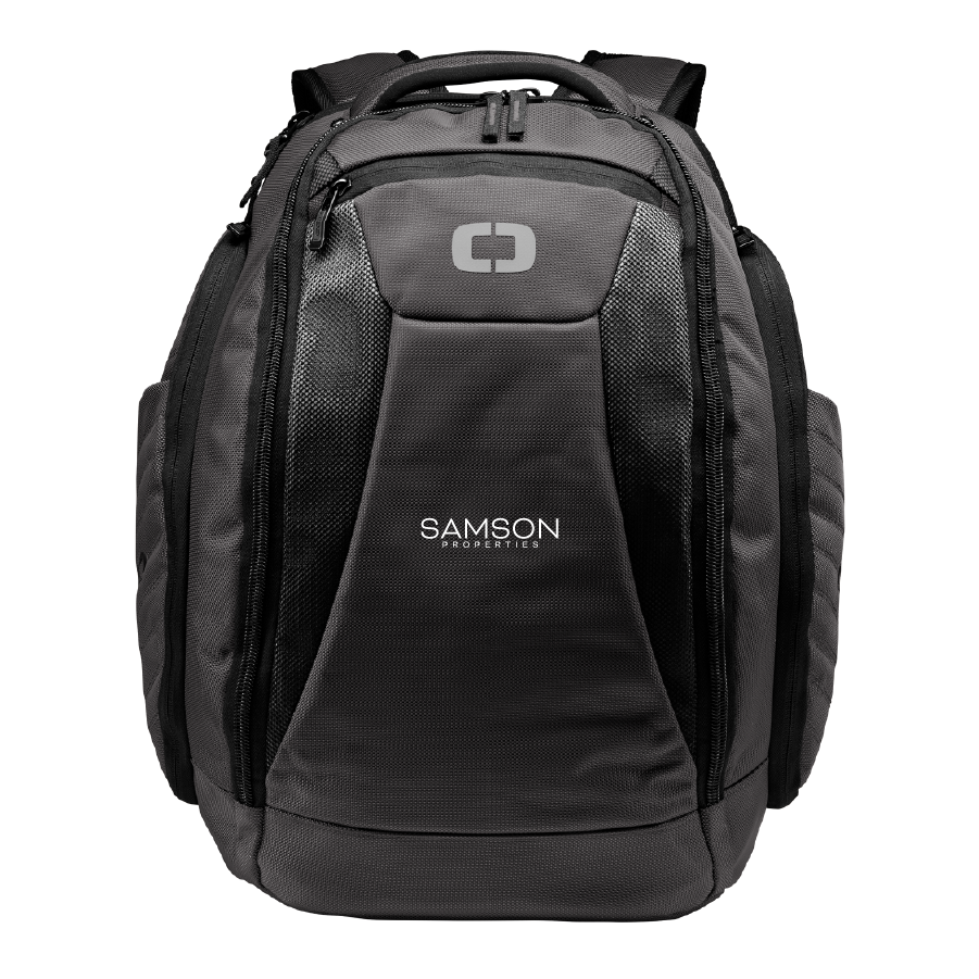 91002 - OGIO ® Flashpoint Pack - NVA Signs and Striping