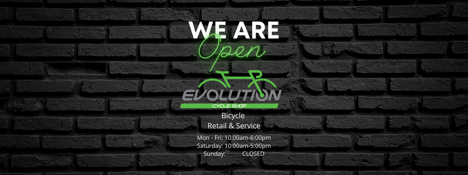 Evolution Cycle Shop - Evolution Cycle Shop