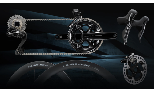 Evolution Cycle Shop - Evolution Cycle Shop