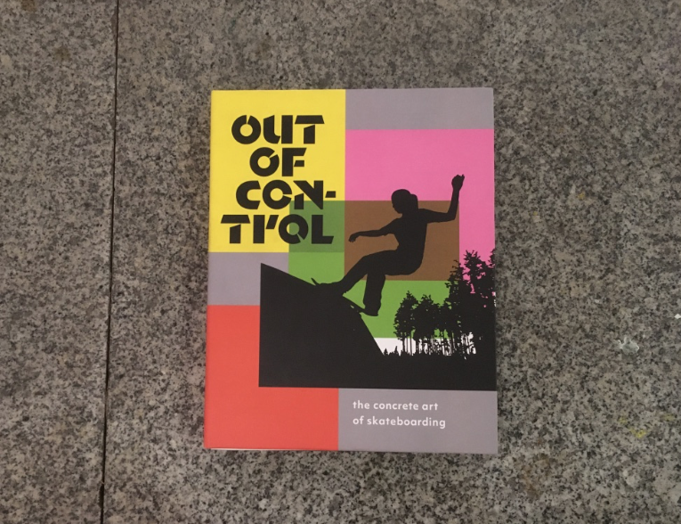 Out of Control - Book - Antisocial