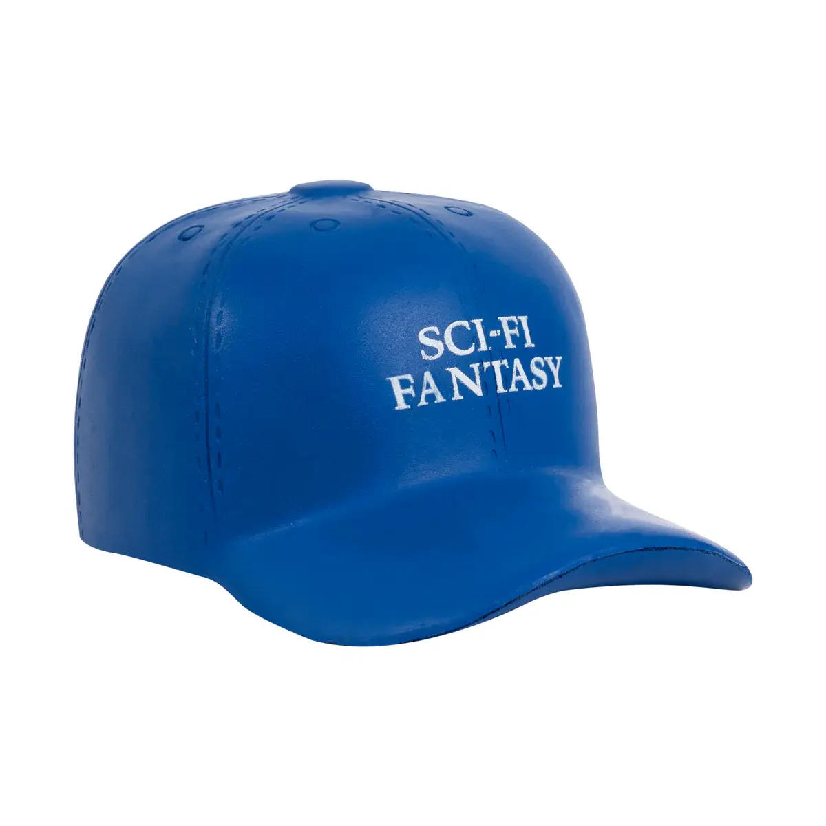 Sci-Fi Fantasy Sci-Fi Fantasy Stress Ball Hat - Antisocial