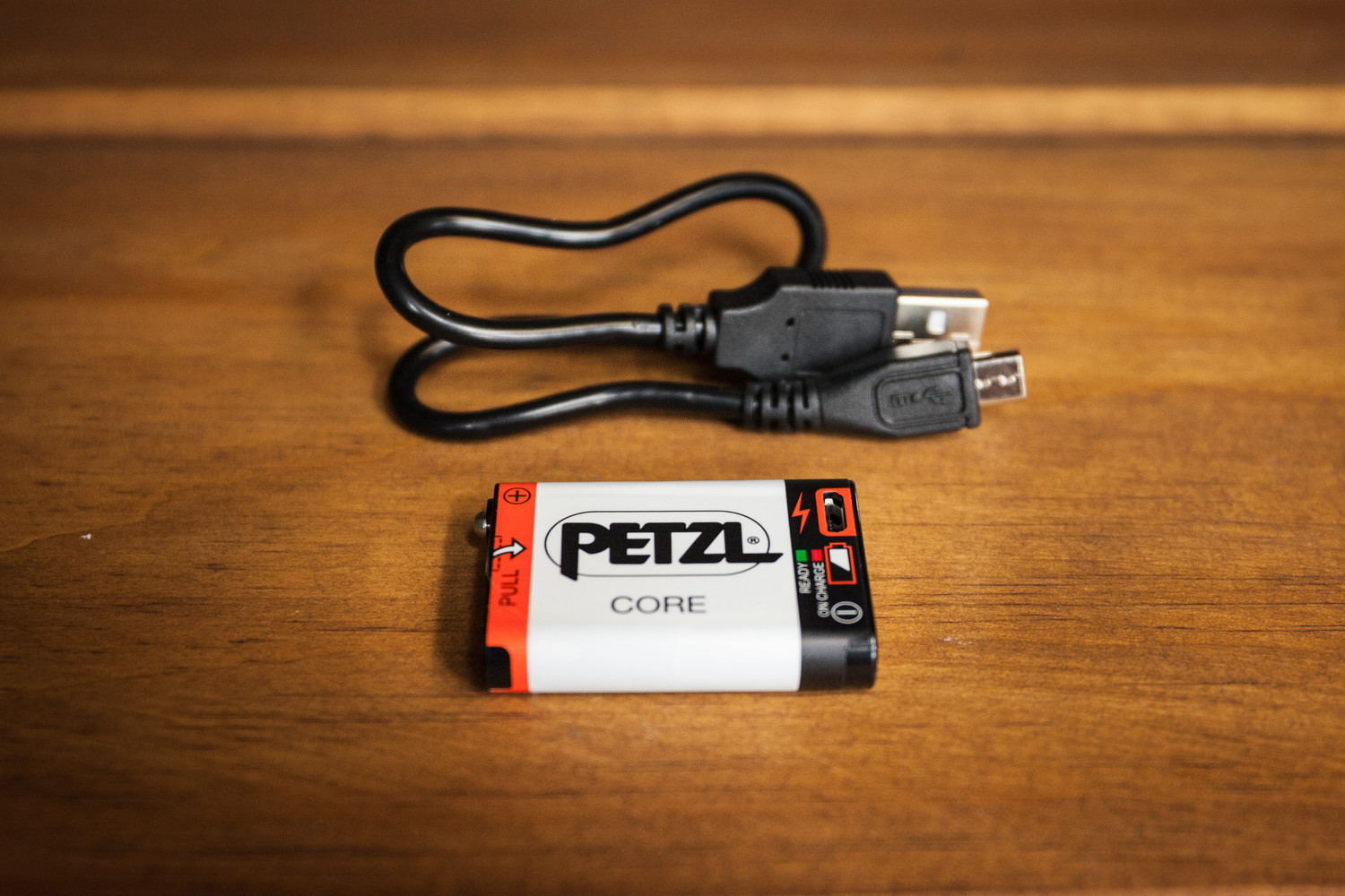 Batterie rechargeable CORE - Hors Circuits