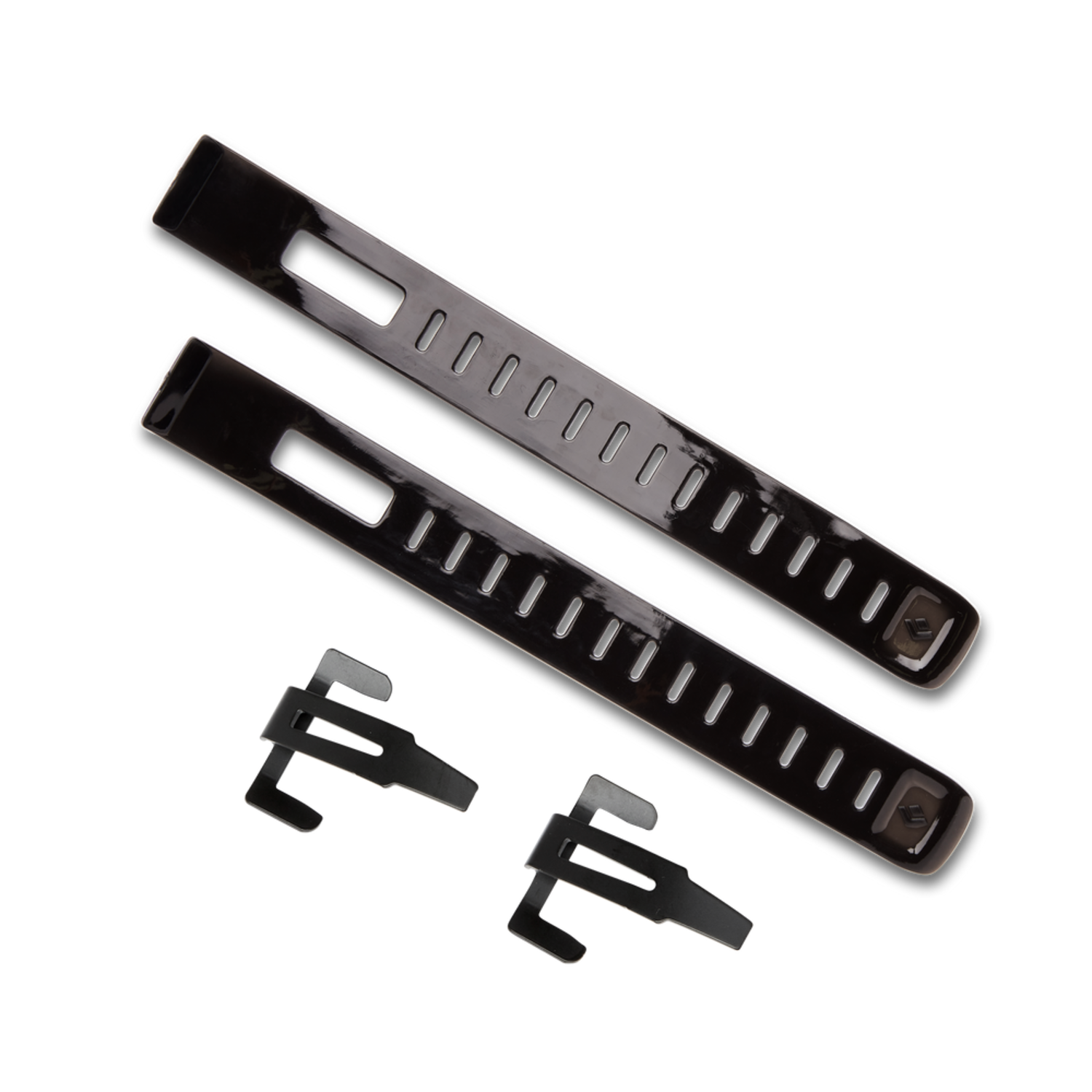 Ski Skin Tail Straps Black Diamond - Hors Circuits