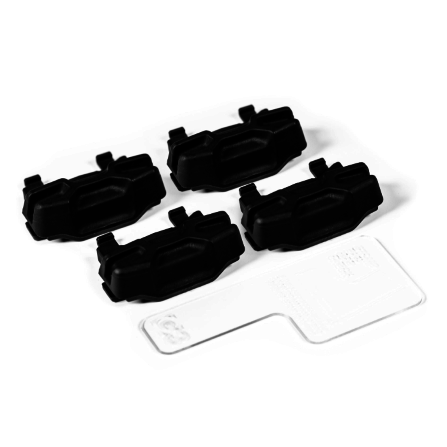 Stomp Pad ZED - Hors Circuits